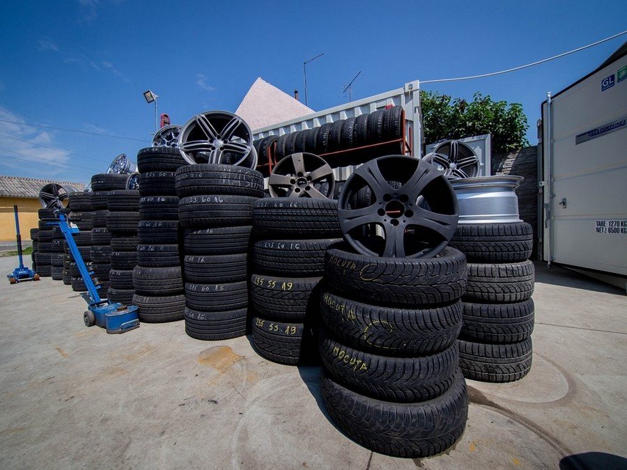 Vulcanizare Arad, Anvelope Arad | Vulcanizare La Neamtu